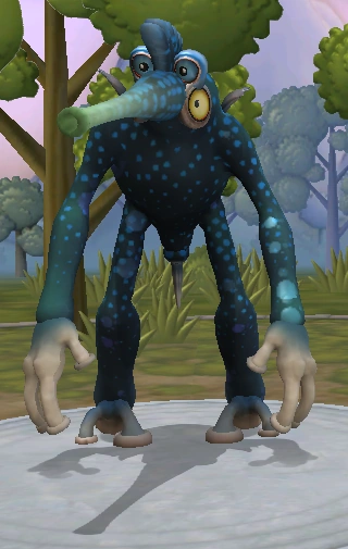 Creature:Kopp | SporeWiki | Fandom