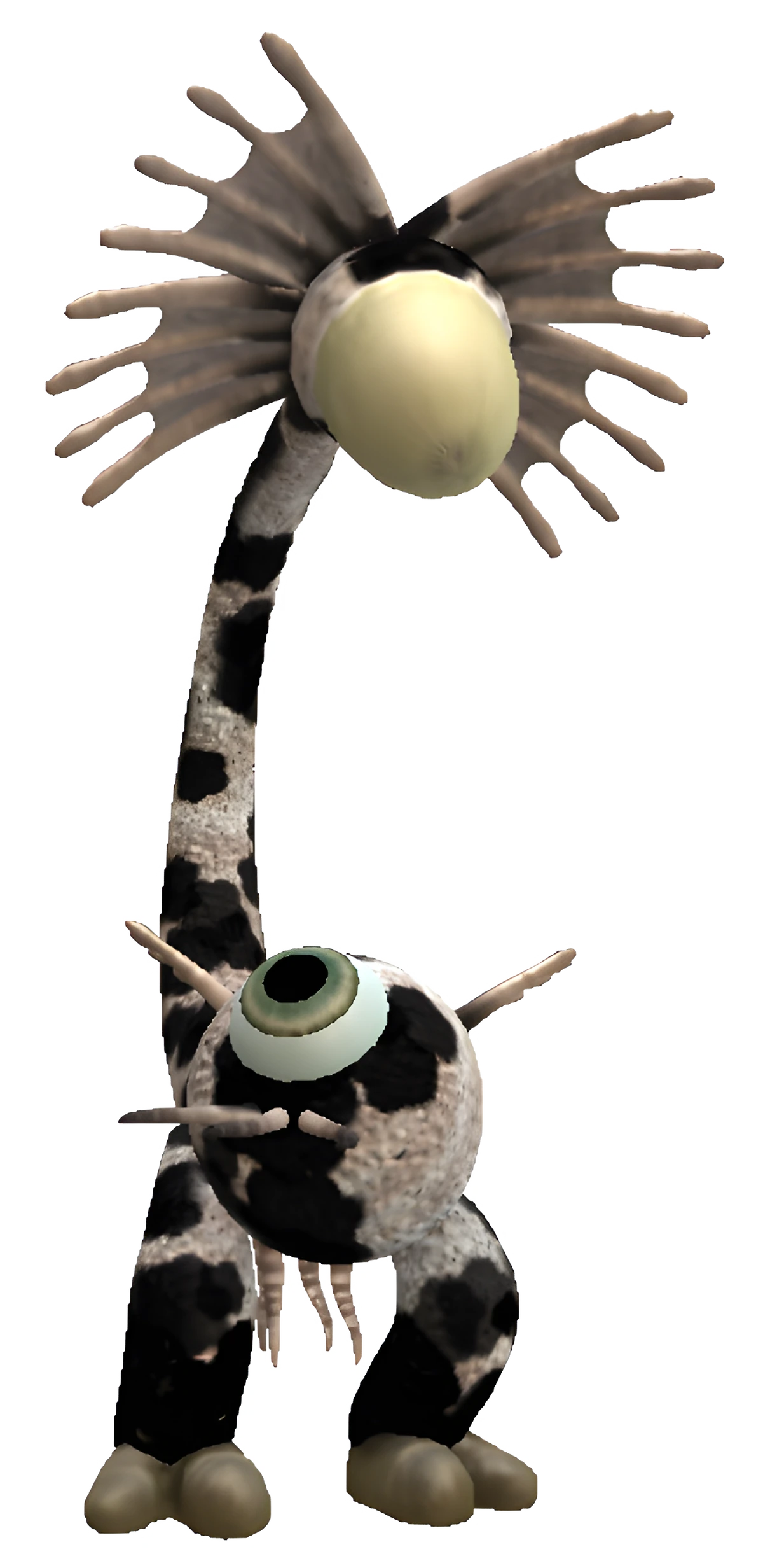 Creature:Moo Pod | SporeWiki | Fandom