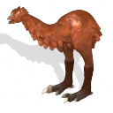 Creature:Red Moa | SporeWiki | Fandom