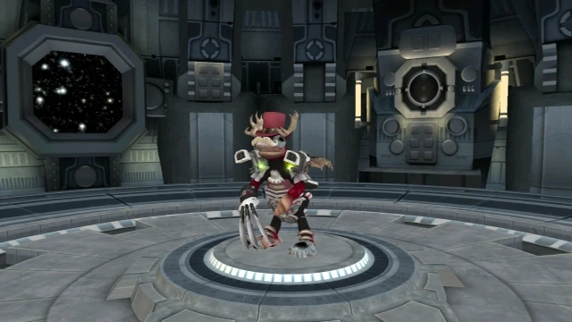 Captain:Skyler | SporeWiki | Fandom