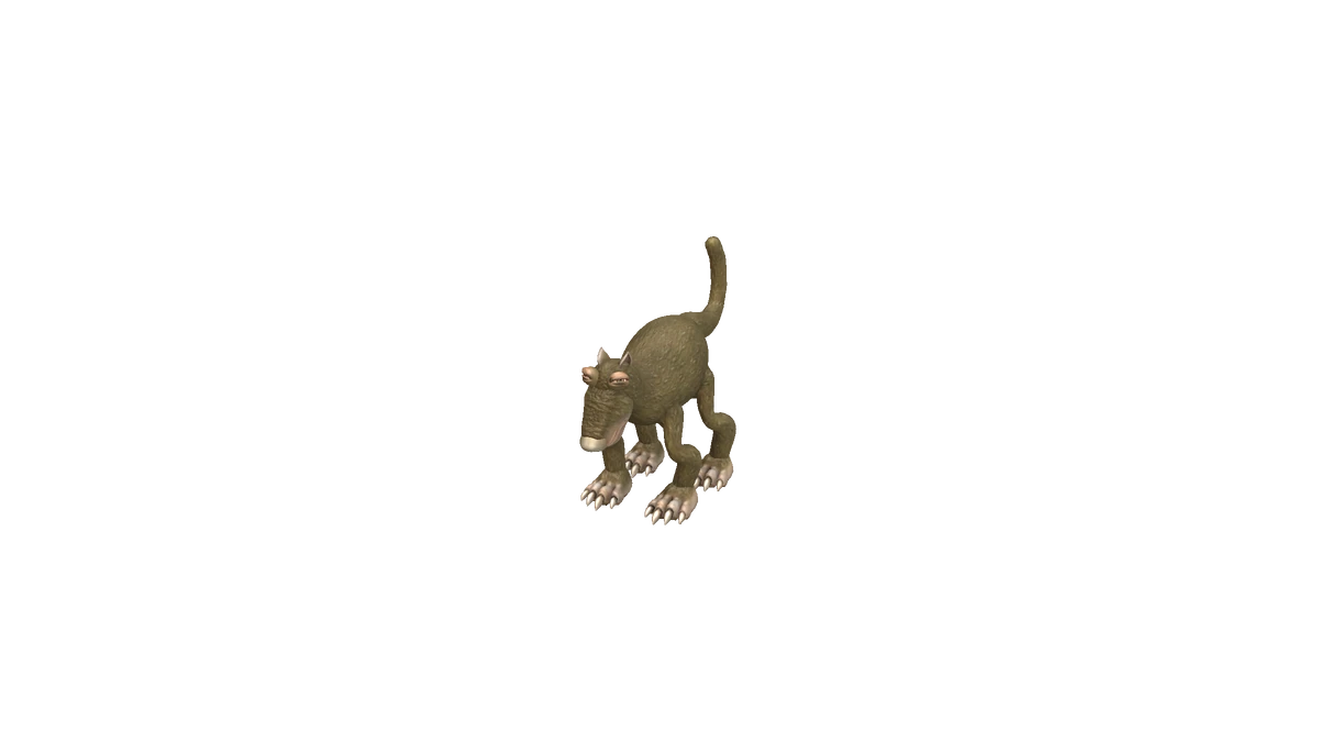 Creature:Dog | SporeWiki | Fandom