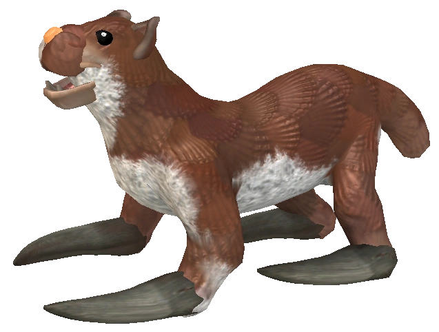 Creature:Kamaitachi | SporeWiki | Fandom