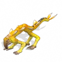 Creature:Dantirboreale | SporeWiki | Fandom