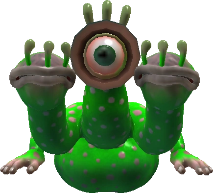 Creature:Hyvore | SporeWiki | Fandom