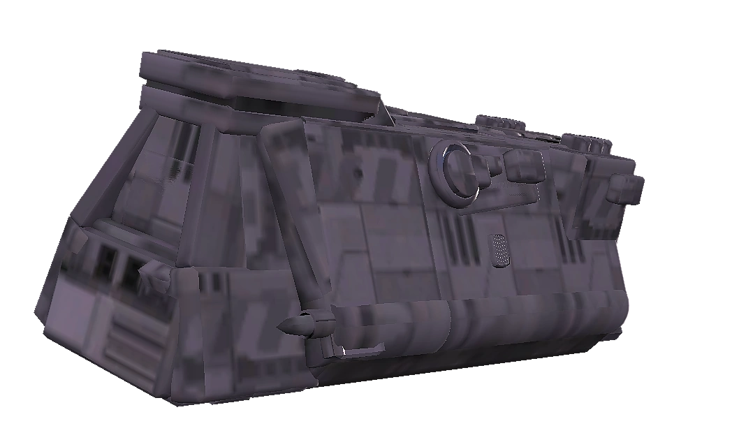 Vehicle:Theta-Class | SporeWiki | Fandom