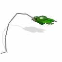 Creature:Turtle Alien | SporeWiki | Fandom