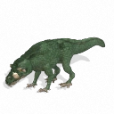 Creature:Teratosaur | SporeWiki | Fandom