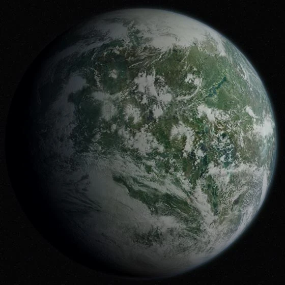 Planet:Akuna | SporeWiki | Fandom