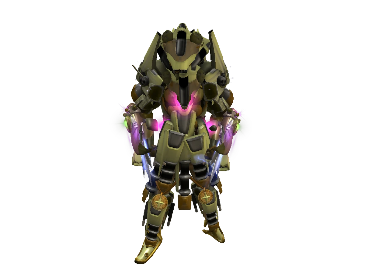 Fiction:Draekar Remnant/Military/Armor | SporeWiki | Fandom