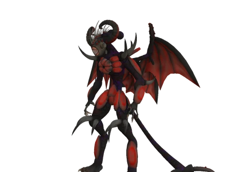 Fiction:Gyuki | SporeWiki | Fandom