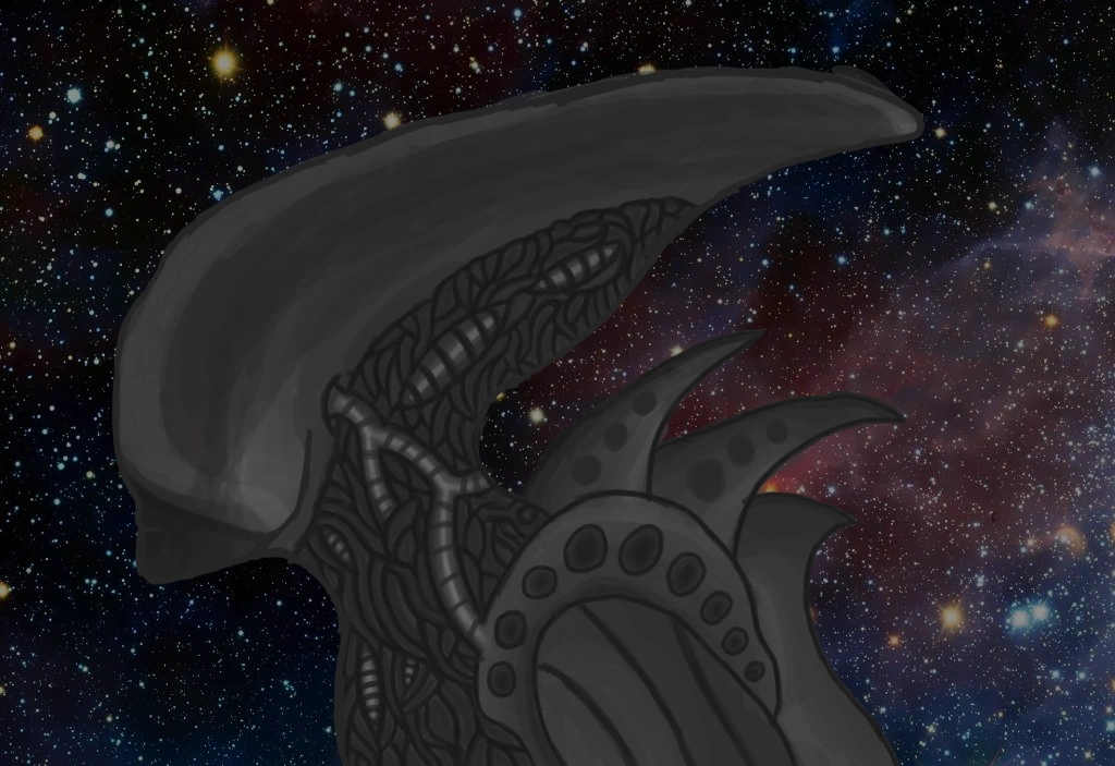 Creature:Nanomorph | SporeWiki | Fandom