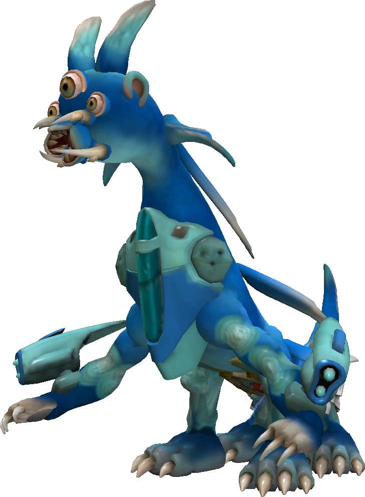 Captain:Commander Voret | SporeWiki | Fandom