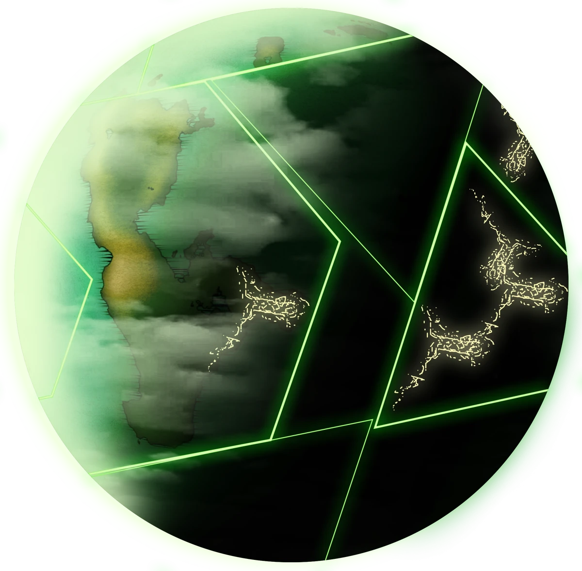 Planet:Ama-gi | SporeWiki | Fandom