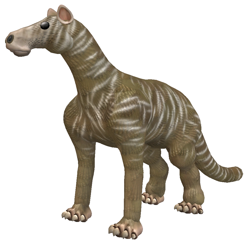 Creature:Doghorse | SporeWiki | Fandom