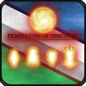 Fiction:Federation of Obscurus | SporeWiki | Fandom