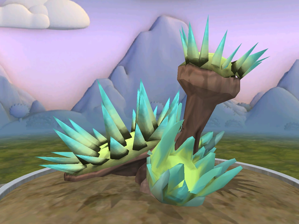 Kurjintz | SporeWiki | Fandom