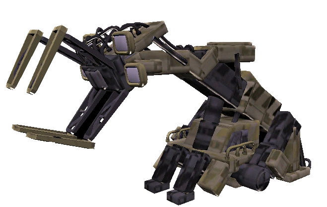 Vehicle:SR-D | SporeWiki | Fandom