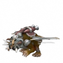 Creature:Sniffy the Wonder Rat | SporeWiki | Fandom