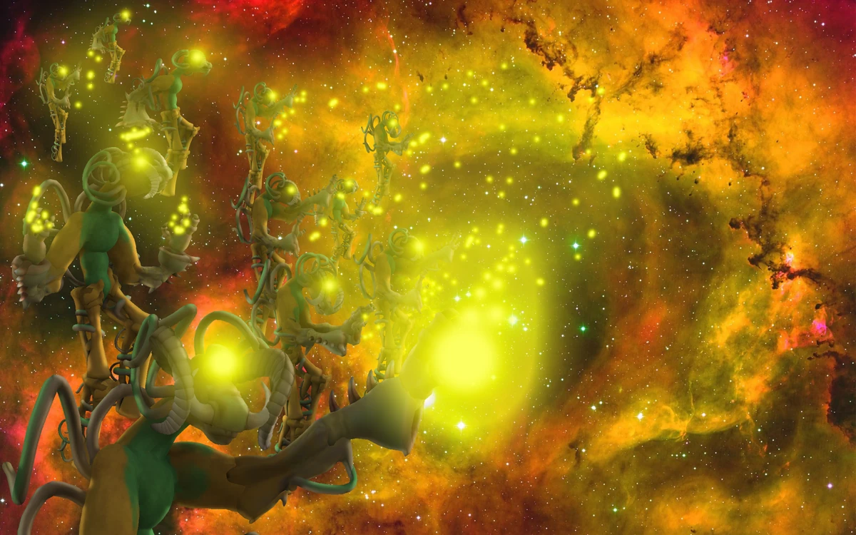 Fiction:Vyro'Narza | SporeWiki | Fandom