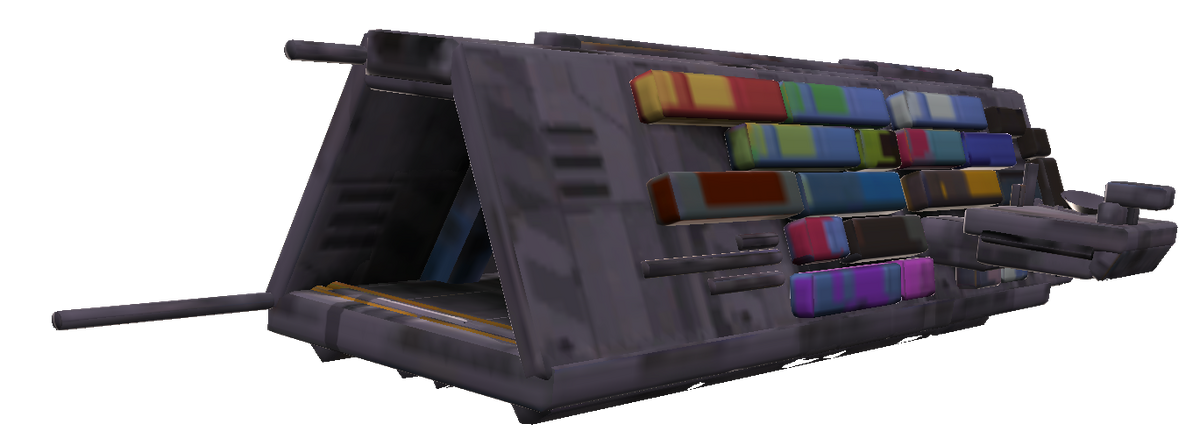 Vehiclec Class Sporewiki Fandom