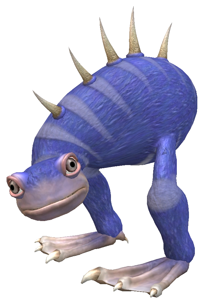 Doogle | SporeWiki | Fandom