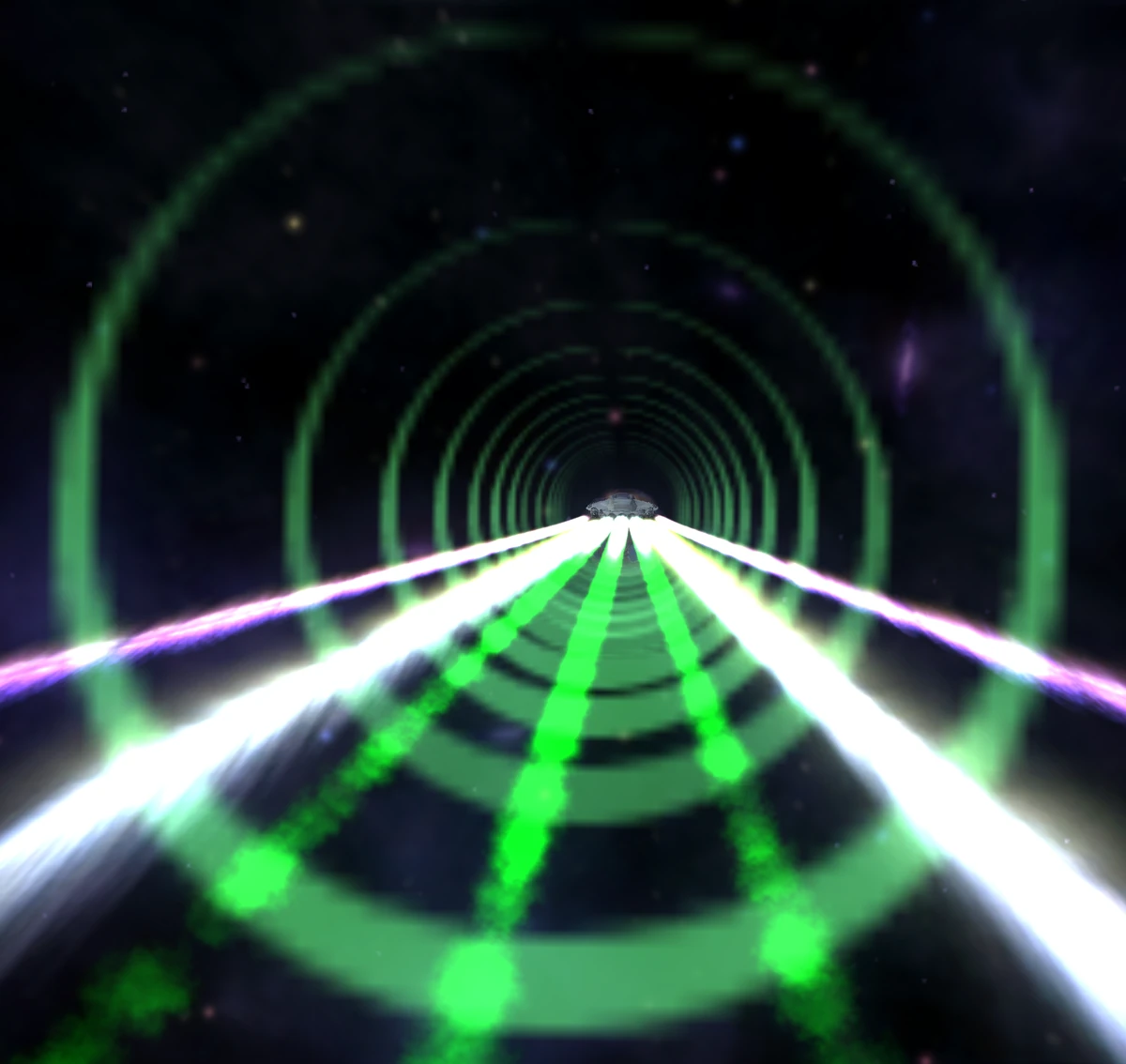 Interplanetary Drive | SporeWiki | Fandom