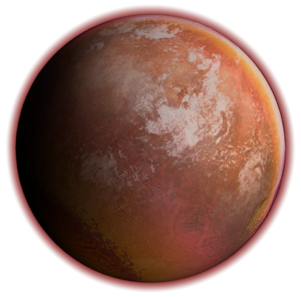 Planet:Nandóband | SporeWiki | Fandom