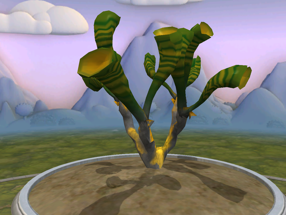 Tapplest | SporeWiki | Fandom