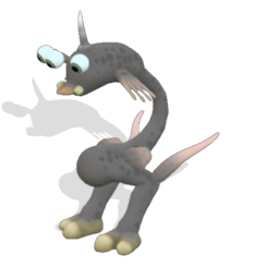 Creature:Prowler | SporeWiki | Fandom