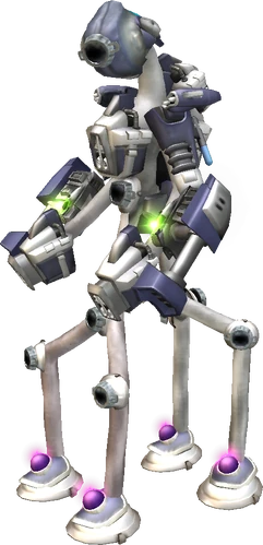 Head Bot | SporeWiki | Fandom