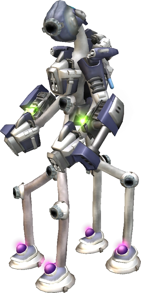 Head Bot | SporeWiki | Fandom