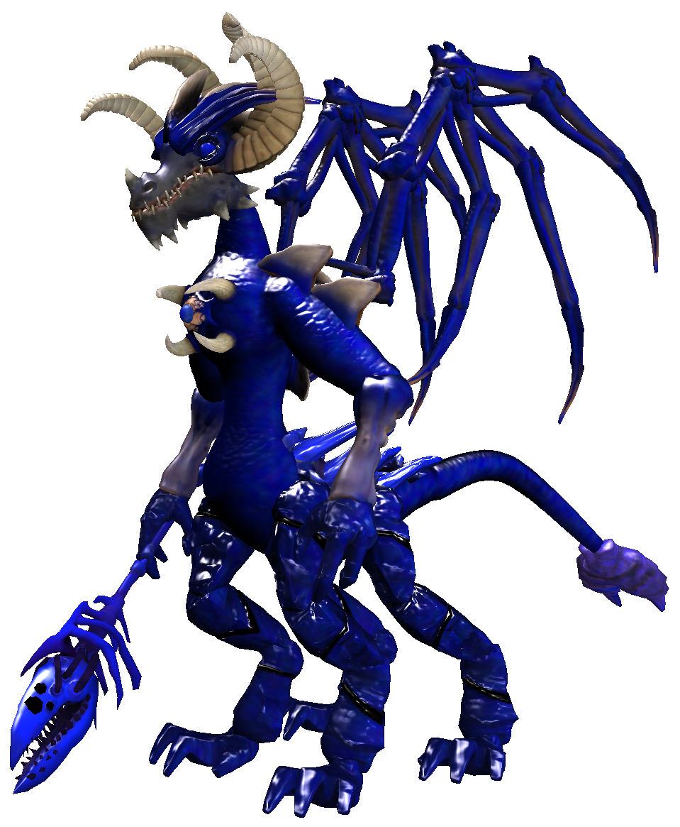 Captain:Harbinger | SporeWiki | Fandom