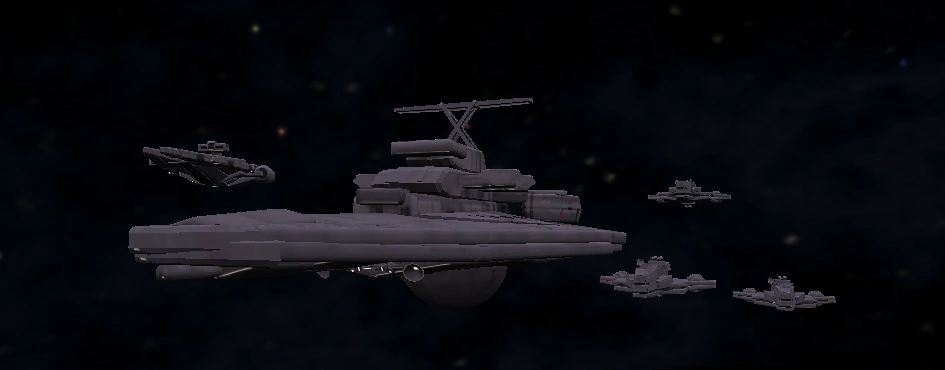 Fiction:Legatus/Legatus Navy/Task Force 22 | SporeWiki | Fandom