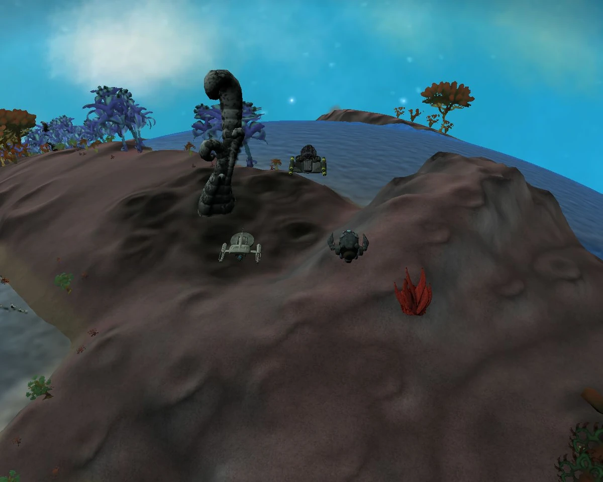 Tentacles | SporeWiki | Fandom