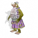 Androg | SporeWiki | Fandom