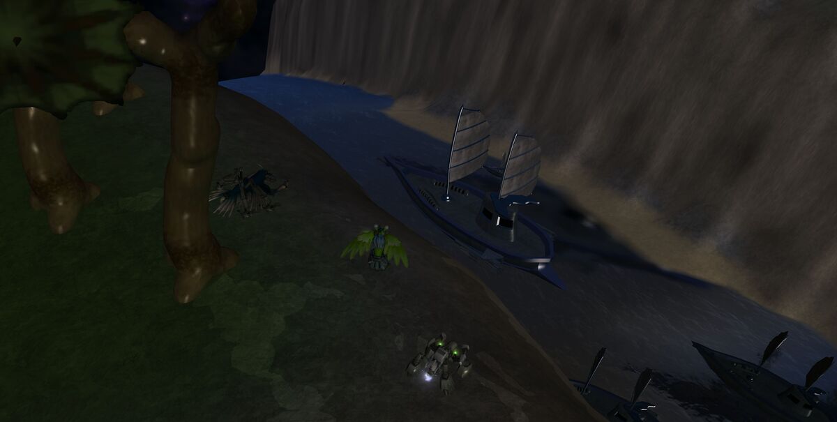Die versunkene Armee | Spore Wiki | Fandom Die versunkene Armee | Spore Wiki | Fandom