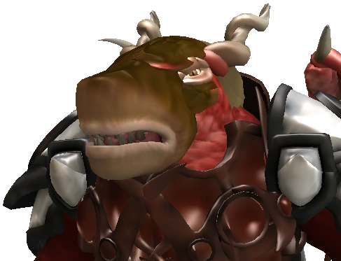 Captain:Prodigy | SporeWiki | Fandom