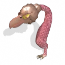 Creature:Excavating Snarrow | SporeWiki | Fandom