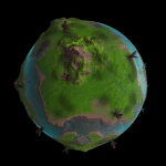 Planet:Terra | SporeWiki | Fandom