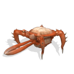 Creature:Chiser | SporeWiki | Fandom