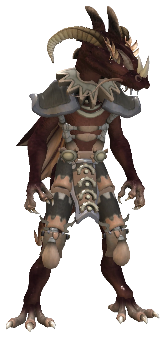 Fiction:Cyrannus Galaxy/Species/Coru | SporeWiki | Fandom