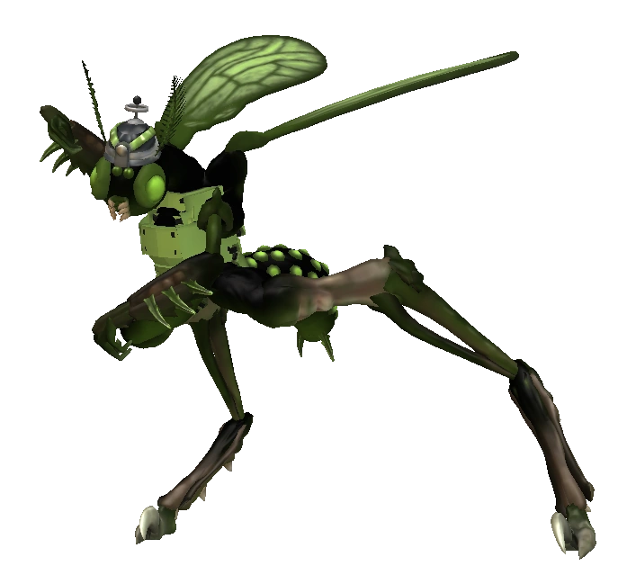 Creature:Okra | SporeWiki | Fandom