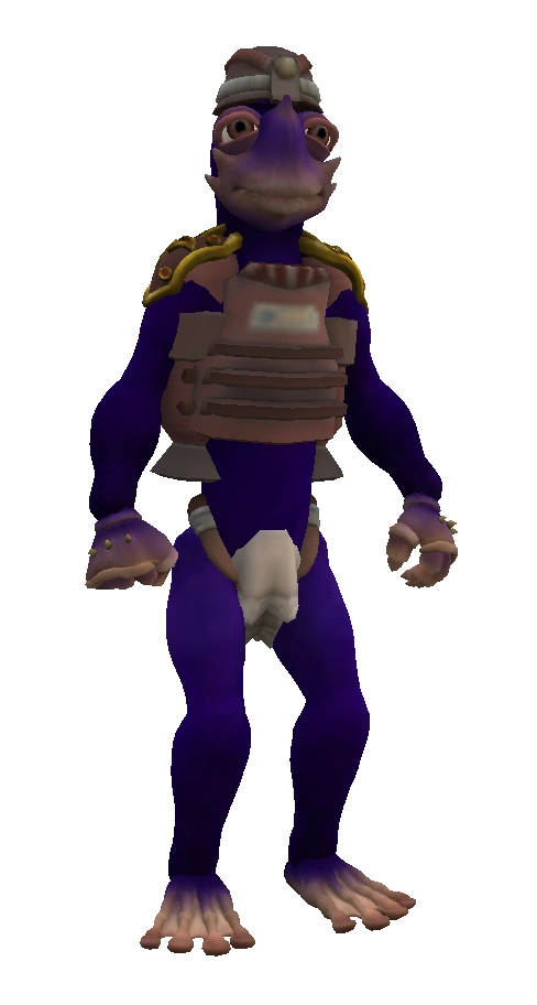 Creature:Shres | SporeWiki | Fandom