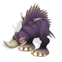 Creature:Nor | SporeWiki | Fandom