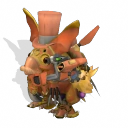 Captain:Avitus Cheep | SporeWiki | Fandom