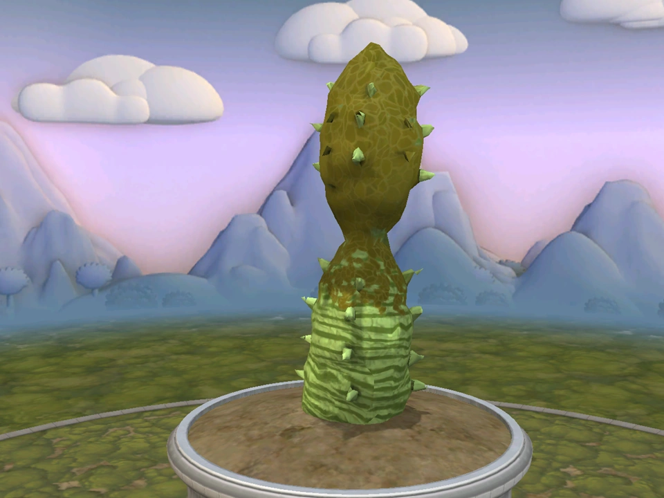 Codebilis | SporeWiki | Fandom