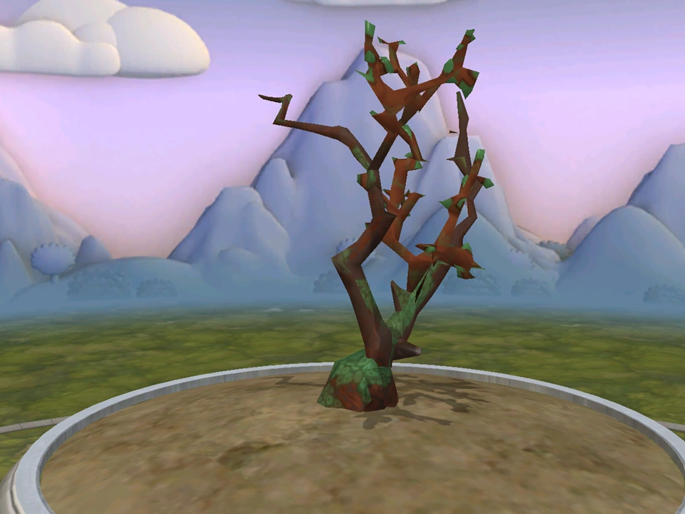 Junosper | SporeWiki | Fandom