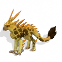 Creature:Keythong | SporeWiki | Fandom