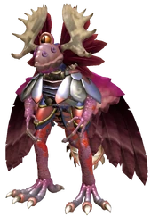 Creature:Deldor | SporeWiki | Fandom