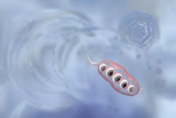 Hücre Evresindeki Yaratıklar | Spore Wiki | Fandom